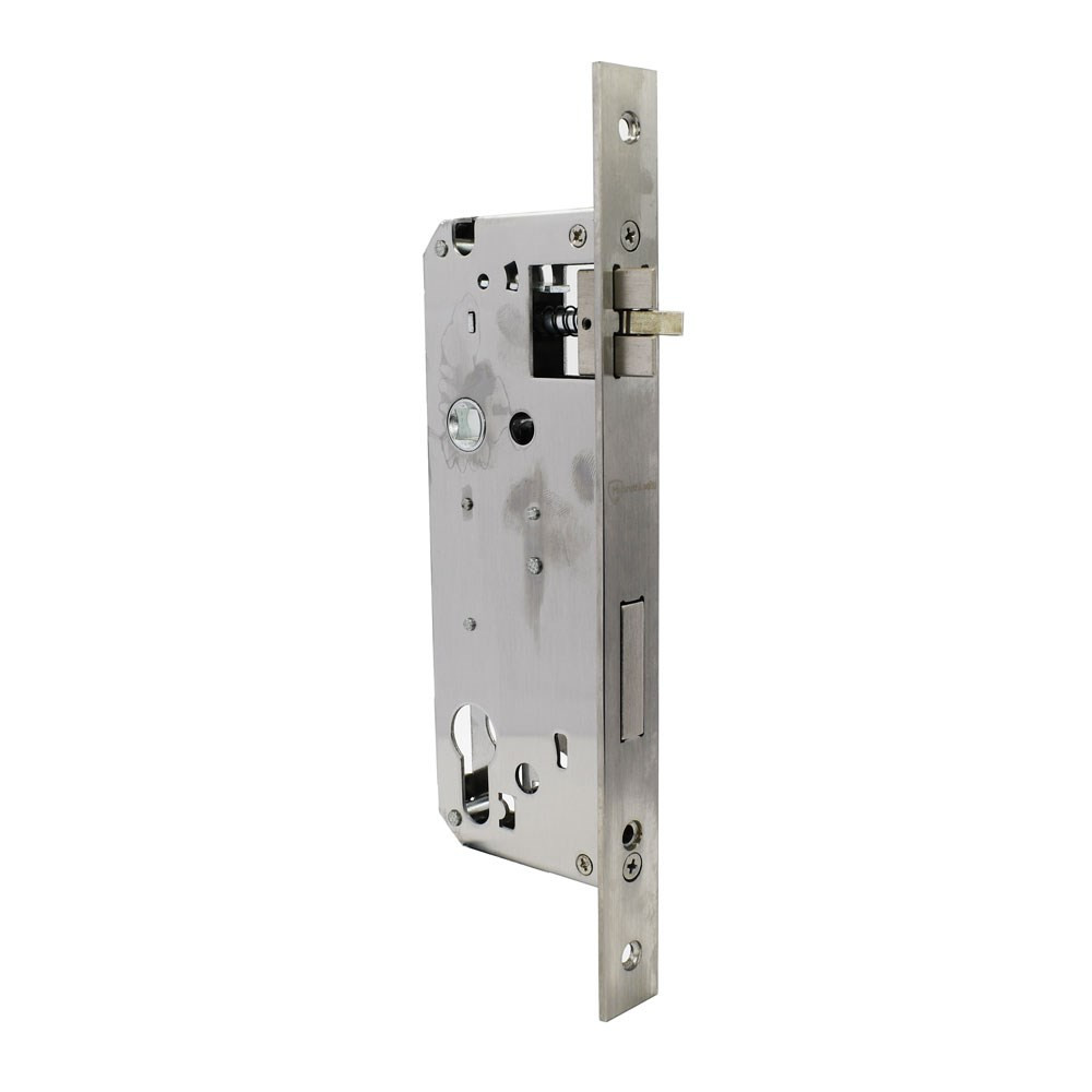 E-Series Euro Smart Mortice Lock for Hinged Door - 50mm Ultimate ...