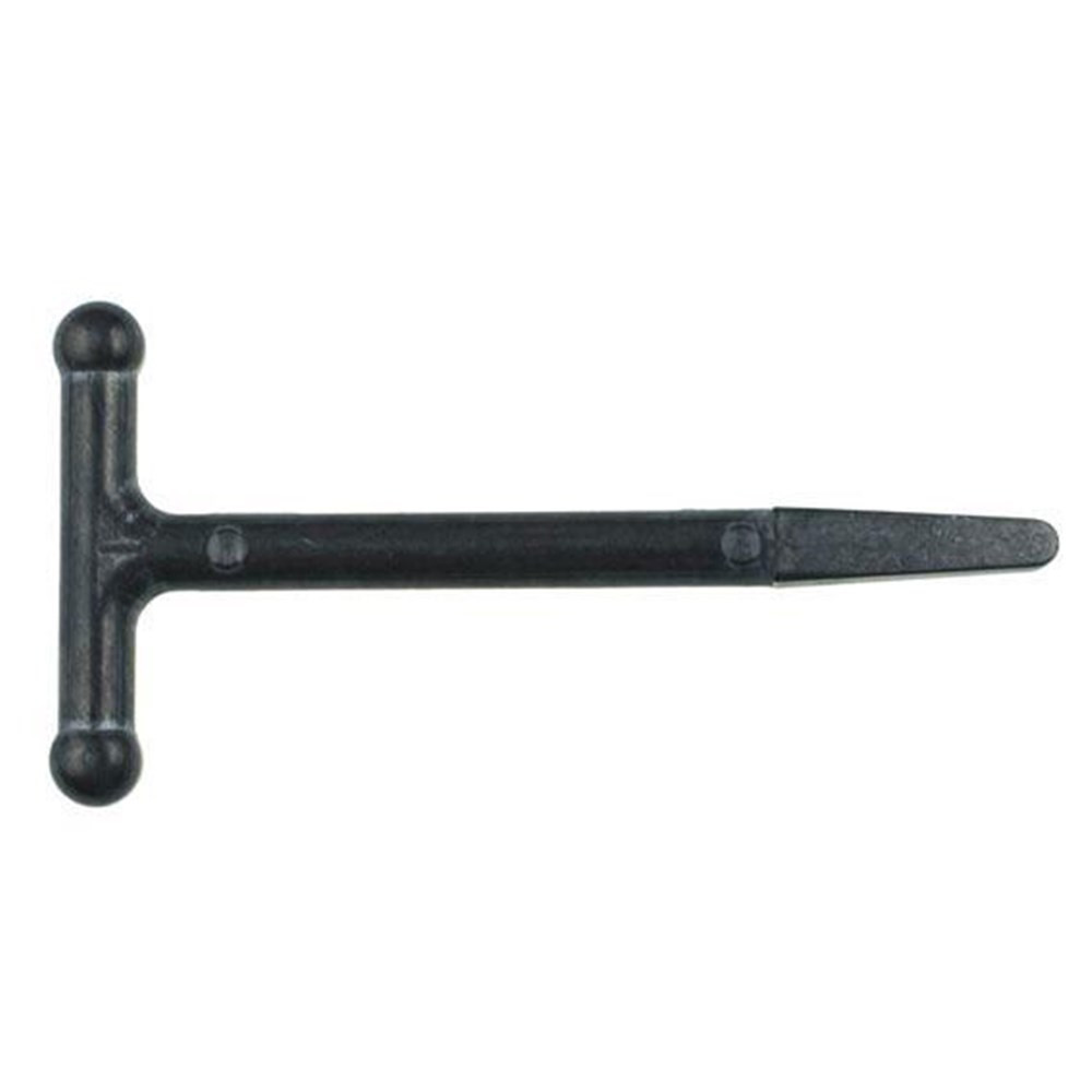 Lock Focus Budget Lock Key - Silver - Terry's Gold Coast Handles and ...