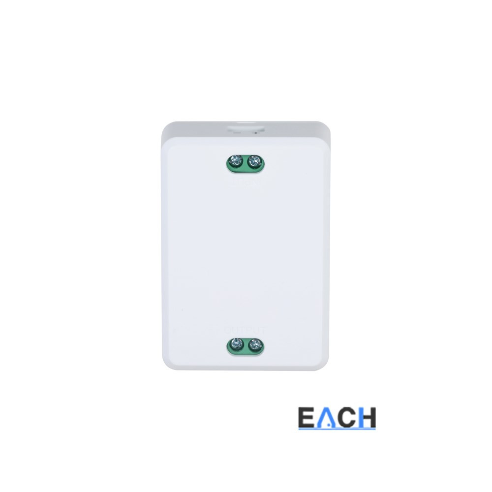 Dahua Hybrid 2-Wire Intercom Controller - White - Terry's Gold Coast ...