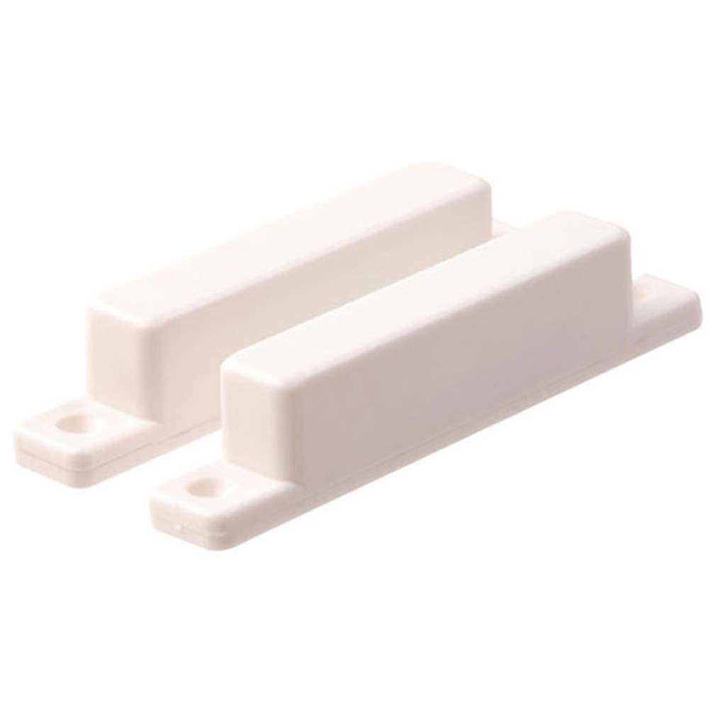 Neptune Surface Mount Reed Switch – White