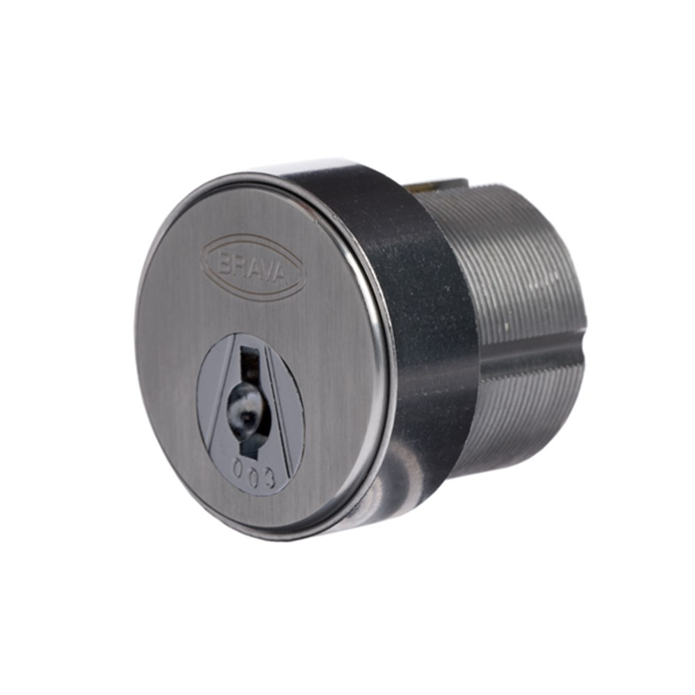 RSP Kawneer Type 8466 Cylinder - Keyed To #003 In - *No Keys* - Fire ...