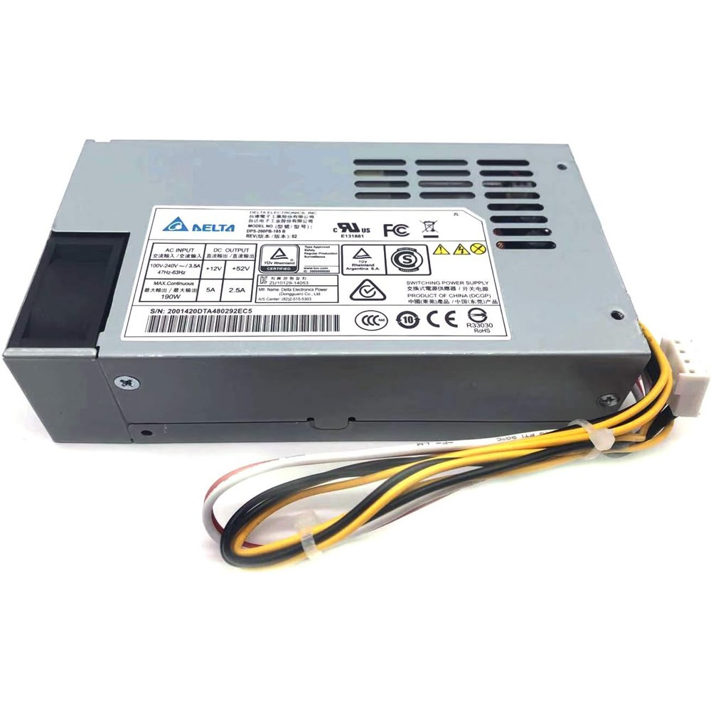 Dahua 5 Series and Above 4216 NVR Power Module