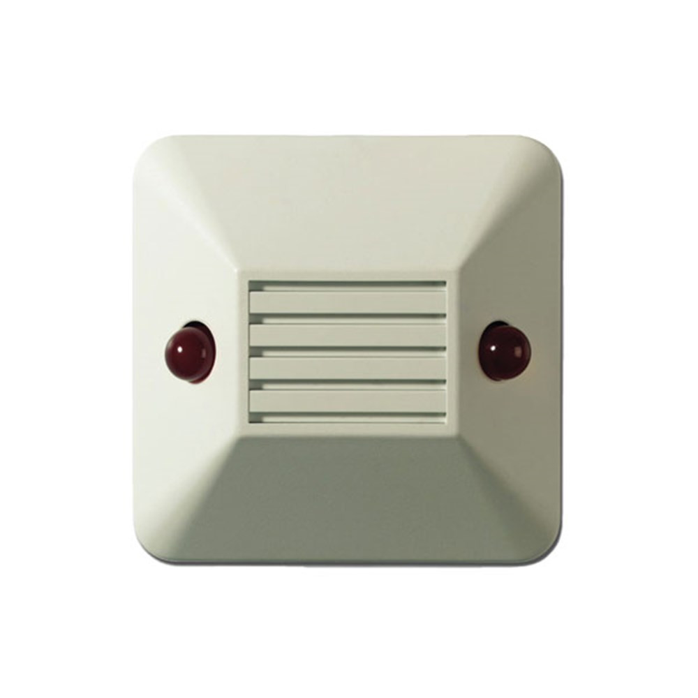 Aritech Optical and Acoustic Alarm Indicator AI673