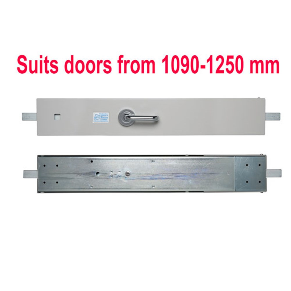 ADI 2 Point Locking Bar LB802-1/335 With Internal Lever and External ...