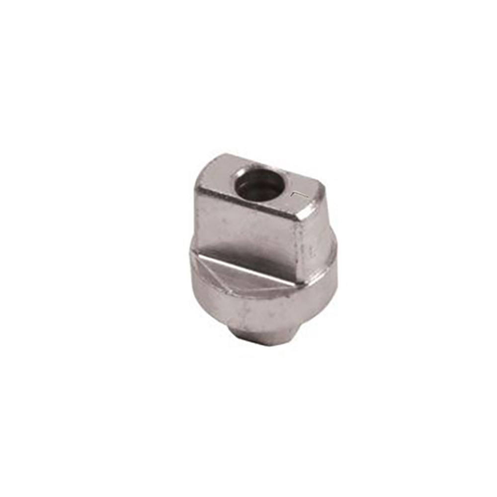 Dorma Spindle 3° Offset Suits BTS Floor Springs