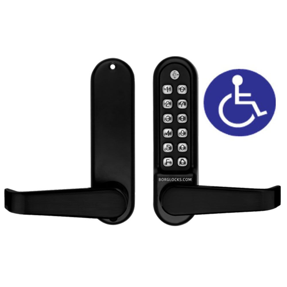 Order Best Digital Mechanical lock |Terry's Gold Coast Smart Locks