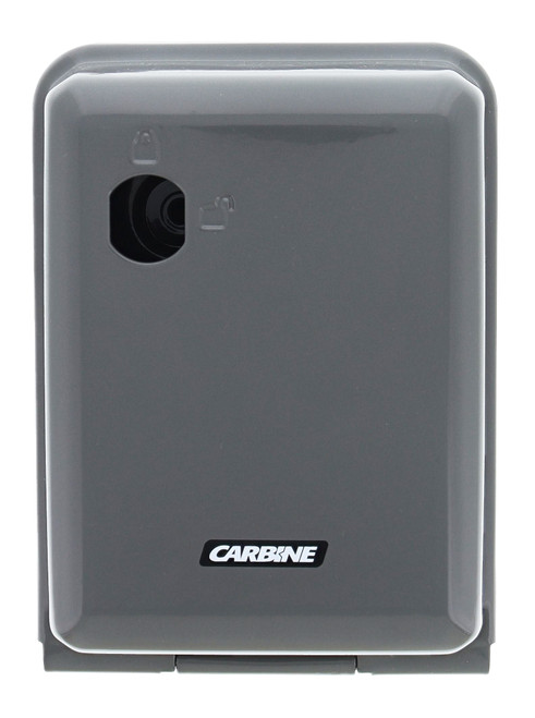 Carbine Wall Mounted Key Safe Extra Large – Less Cylinder – CKB-W-NC-XL