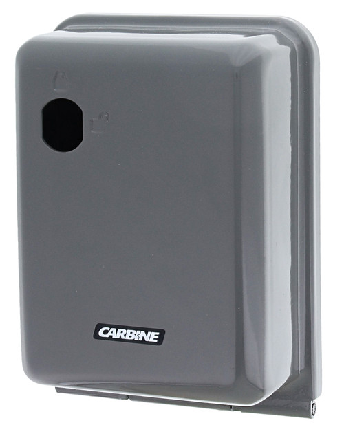 Carbine Wall Mounted Key Safe Extra Large – Less Cylinder – CKB-W-NC-XL