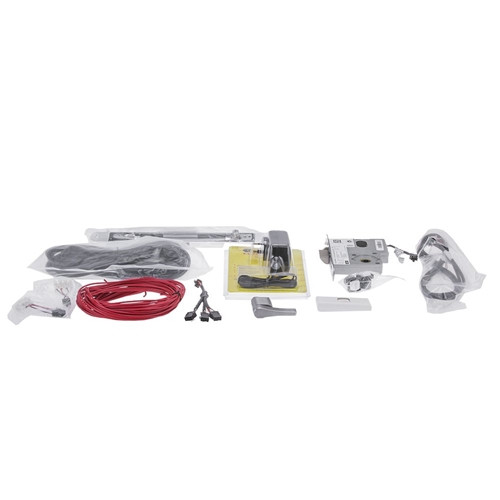 Lockwood 3570HRGKIT Room Guard Locking System | Hi-O Privacy Solution