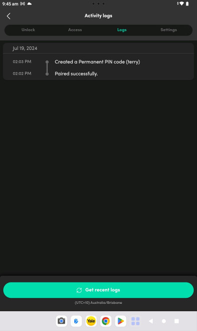 retrofit lock, smart upgrade, PIN codes, Bluetooth keys, convenience