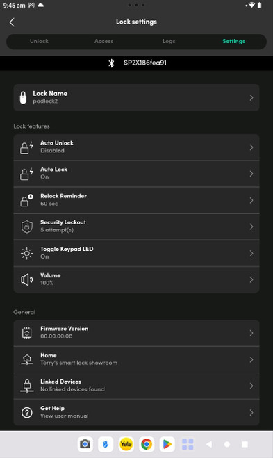 Igloohome Retrofit Lock - Upgrade Your Lock with Smart Features
