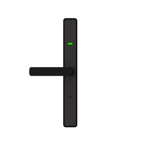Yale Unity Lock Slimline - Advanced Security with Sleek Design