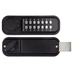 Order Best Digital Mechanical lock |Terry's Gold Coast Smart Locks