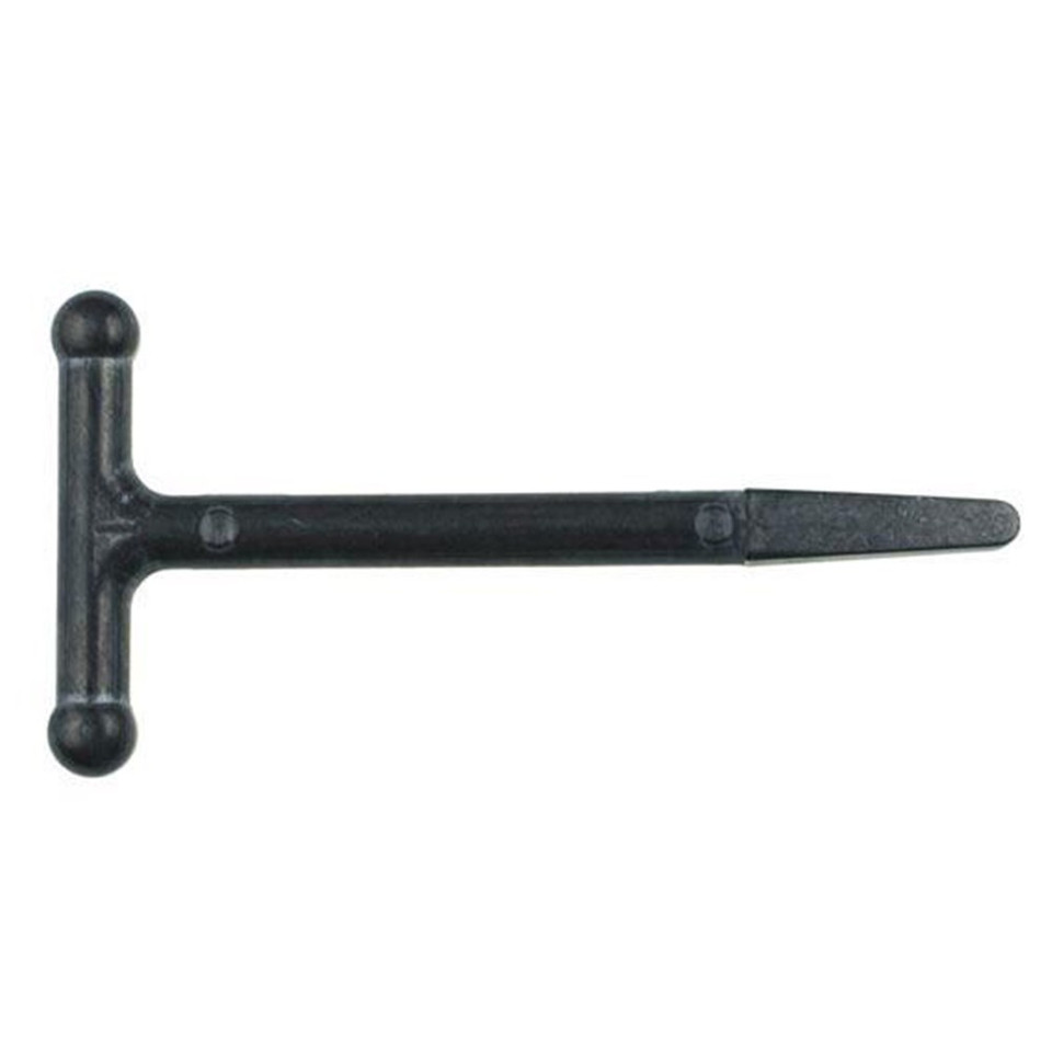 Lock Focus Budget Lock Key - Silver - Terry's Gold Coast Handles and ...