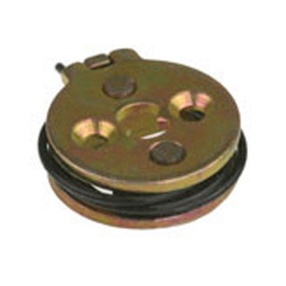 BORG Digital Lock Handle Return Spring suits 2000 - Terry's Gold Coast ...