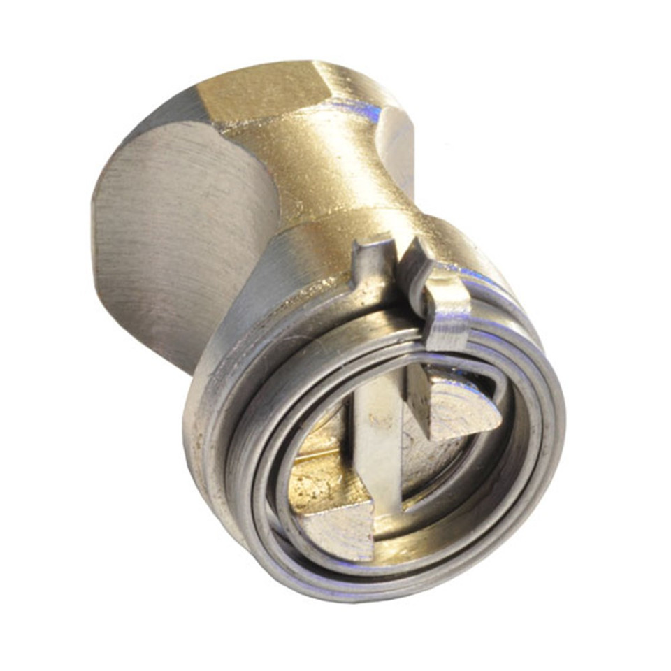 ABUS A0609425 3 in 1 Bolt Driver for 83/80 & 83CS/80 Z Series Padlocks