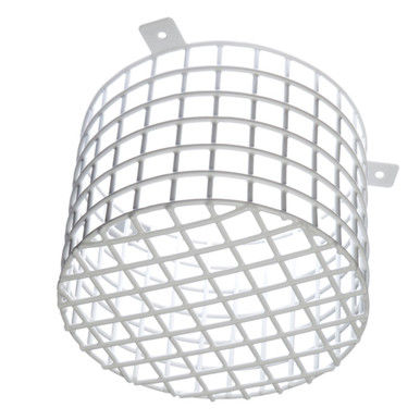 STI Sounder Cage – Protective Guard for Alarm Sounders