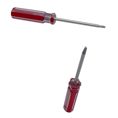 McGrath 2.0mm Triangle Screwdriver – Magnetic Tip – Suits Ascot | MLSPTSASC