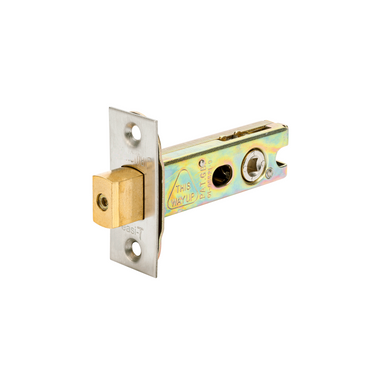 Zanda H. Duty Privacy Bolt 57mm B/Set | Graphite Nickel / Sa