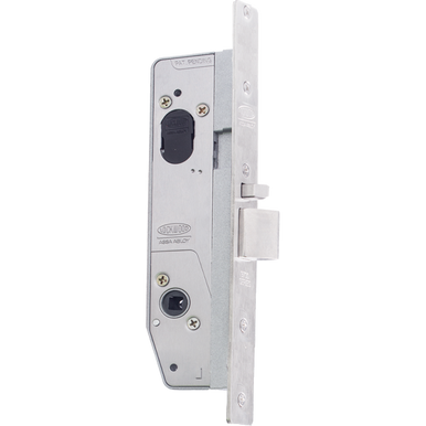 Lockwood 5782CTXNZSS - Mortice Lock 30 mm Backset to Suit Cortex ...
