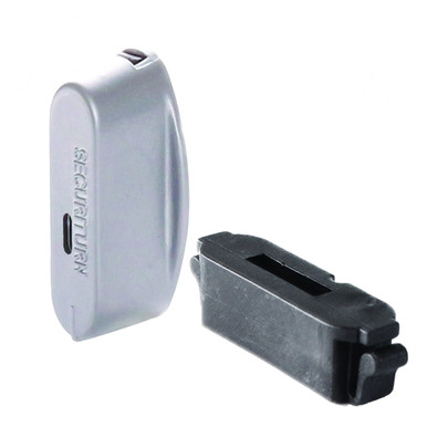 Interlock MC35 Securiturn Low Profile Cap & Insert Only SC