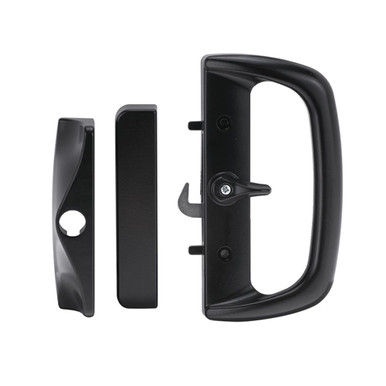 Whitco Mawson Standard Outer Pull 5-Pin Lock – 20 Coded with Strike