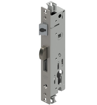 Lockwood Induro 4-Point Hinged Door Mortice Locks - LW7230S / LW7230L ...