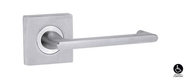 Lockwood Symphony Symphony 118 Lever On Square Rose Full