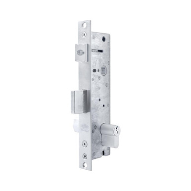 Lockwood Induro 2-Point Hinged Door Mortice Lock - LW7140L