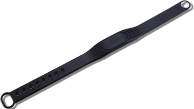 Lockwood Integral RFID User Wristbands 30–75mm – Box of 20 Access ...