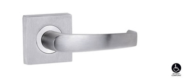 Lockwood Symphony Symphony 47 Lever On Square Rose Full Set