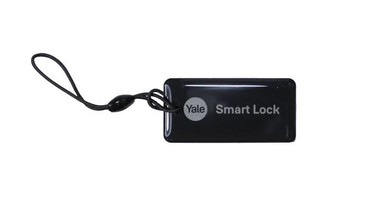 Yale Contactless Key Tag - Convenient, Secure, and Effortless Access