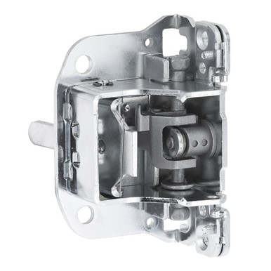 Lockwood Main Latch Assembly - 2 Point - No Cover