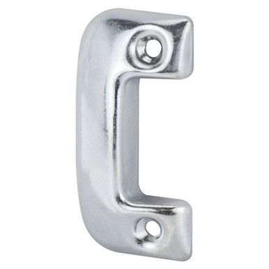 Lockwood Fluid Bottom Strike | Durable Floor-Mounted Strike Solution