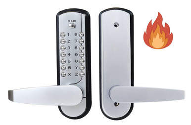 Order Best Digital Mechanical lock |Terry's Gold Coast Smart Locks