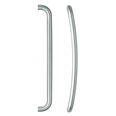 Lockwood 192 Entrance Handles