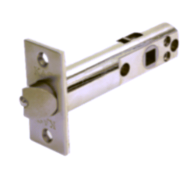 Tubular Latch 127mm - Durable and Reliable Door Latch Solution