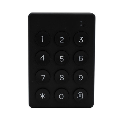 McGrath Wireless Keypad inc 4 x AAA Batteries - Terry's Gold Coast ...