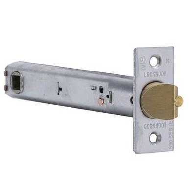 Lockwood 127mm Latch SC - Secure Your Door with Reliability