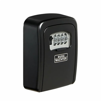 Burg Wachter Key Safe 11cm | Terry’s Gold Coast Smart Locks