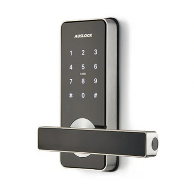 Auslock Handy H11A Smart Lock - No Fingerprint