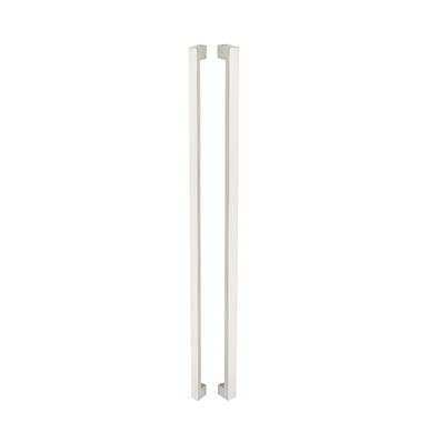 Zanda 7103.BB Polo Pull Handle 1200mm Back-to-Back