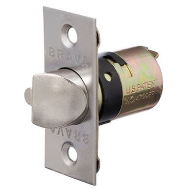 Brava Urban Spare Part Cylindrical Deadlatch Adjustable 60/70mm Backset ...