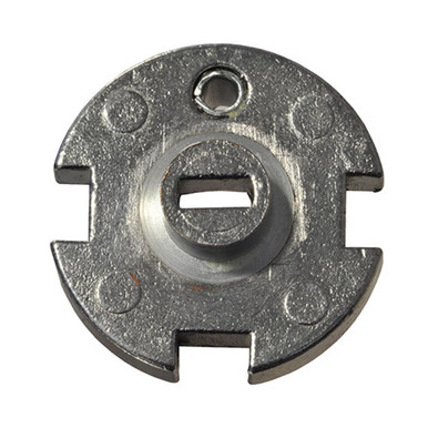 ADI Locking Bar Spindle Only Bottom suits LB802 Old - By Terrys