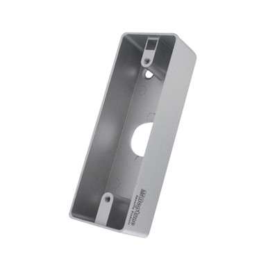 Neptune NEMSMB Mullion Mounting Box – Surface Mount – Zinc Alloy