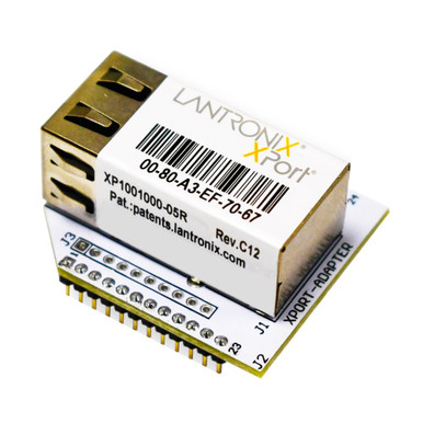 CS Technologies Evolution IP Communication Module (Suits EVO2/EVO4 ...