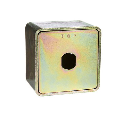 ADI Key Box EM Suits EM and Abloy Protec Cam Lock Without Cam Lock - By ...