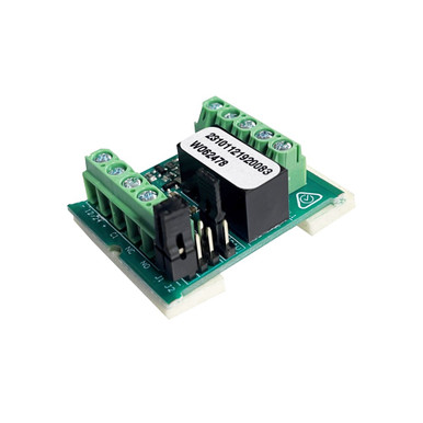 Tactical Buffered Relay Board Dual Input DPDT 12VDC 24VDC Selectable