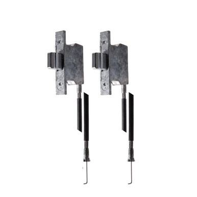 Austral Lock 3 Point Kit Cable Operated Bolt For Elegance Series Hinged ...