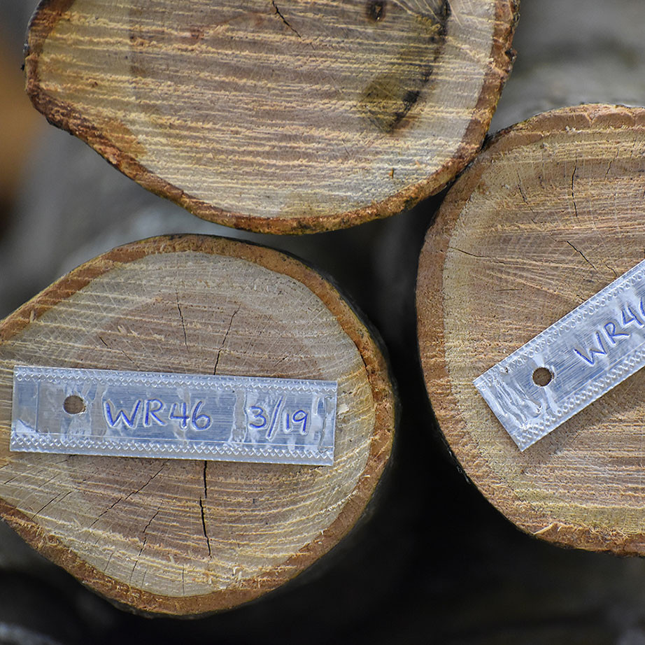 Aluminum Tags